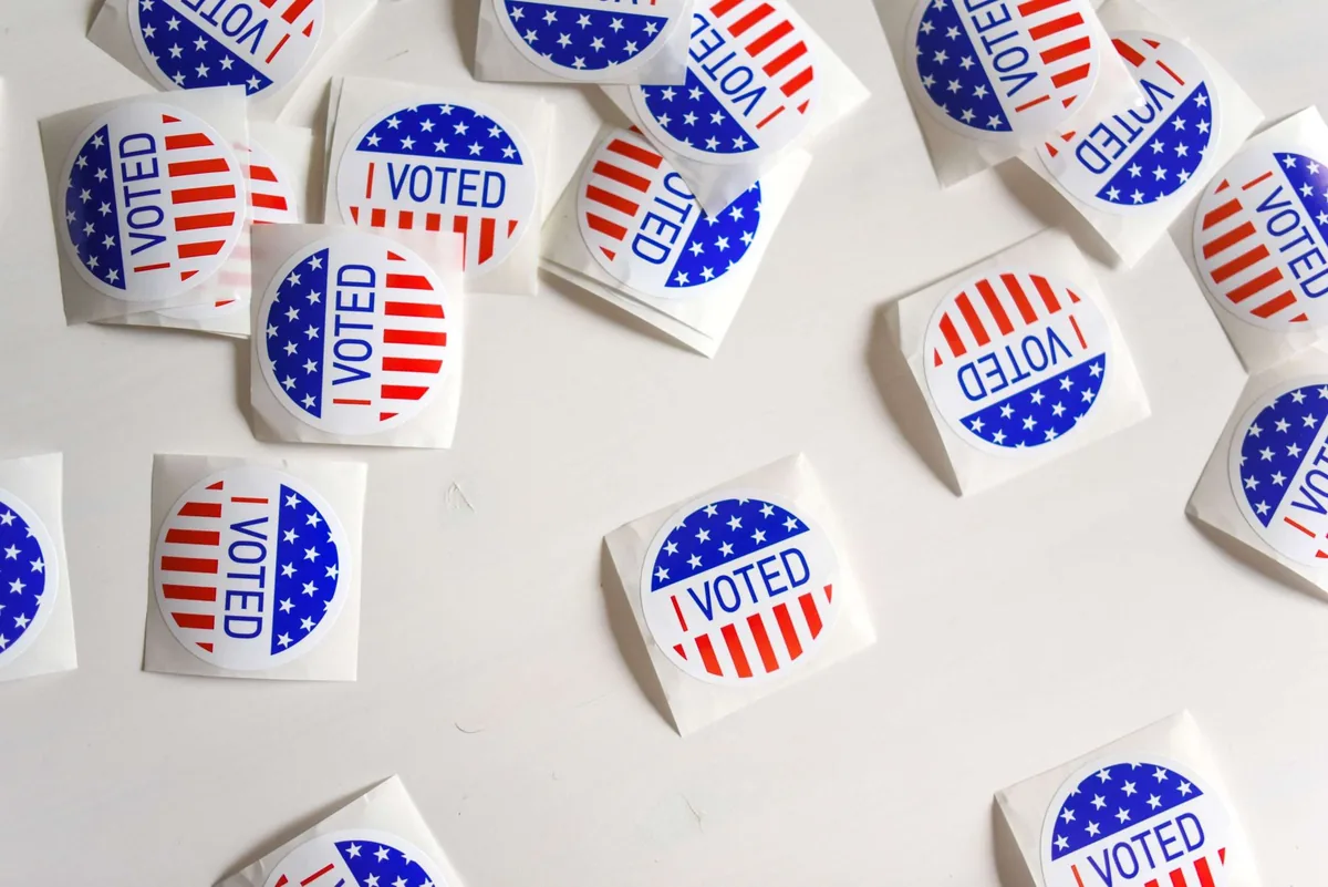 How to Explain Voting and the Election to Kids | UNest