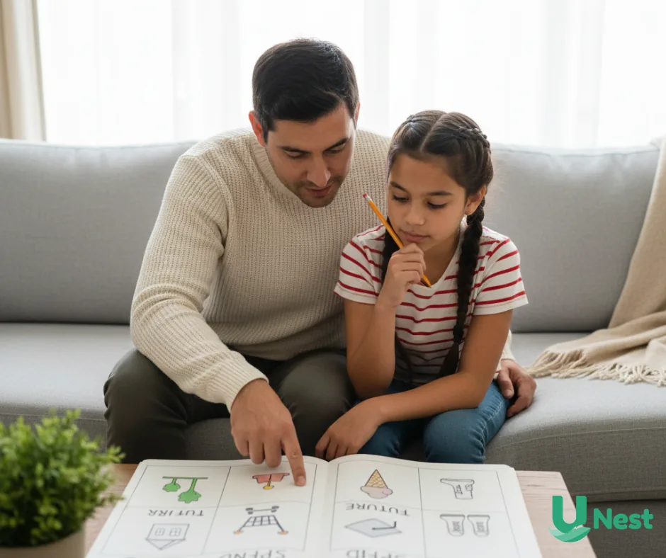 How to Teach Kids Money Skills That Actually Stick | UNest