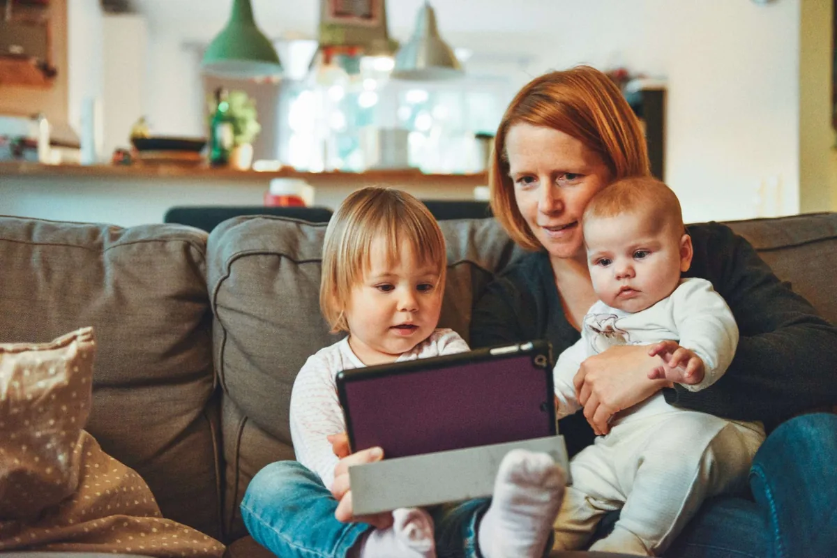 New Child Tax Credit Explained for Parents | UNest